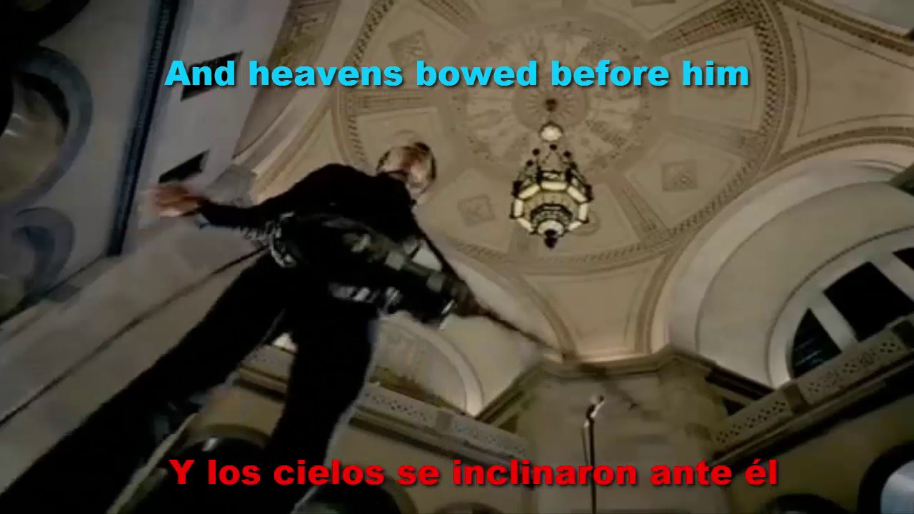 AFI - Miss Murder [Long Version] Lyrics Inglés-Español - YouTube
