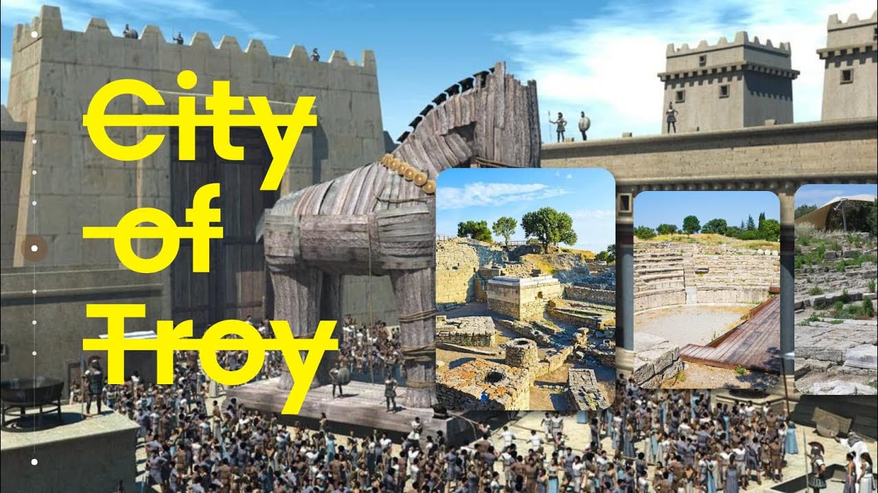 Unveiling Sumeria: A Mesopotamian Journey Through Time! 🏛️🔍 | FactTrail ...