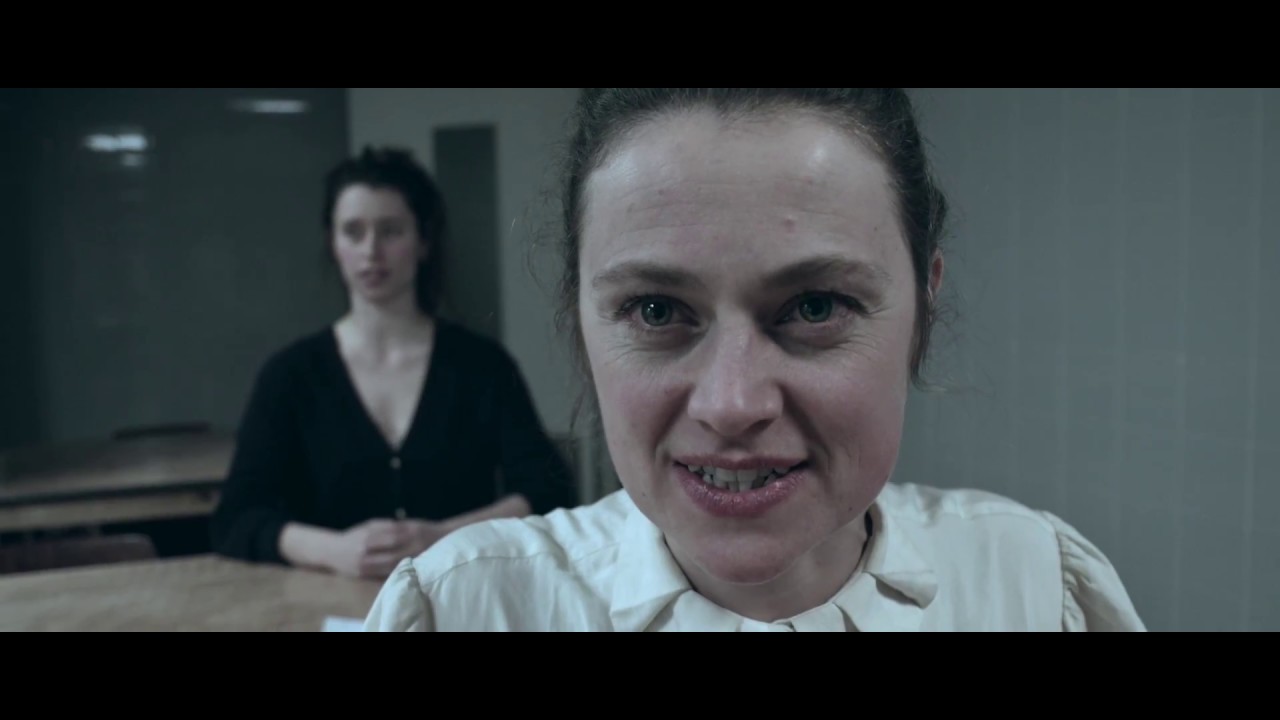 Preview The disappearance of Mrs. Price - YouTube