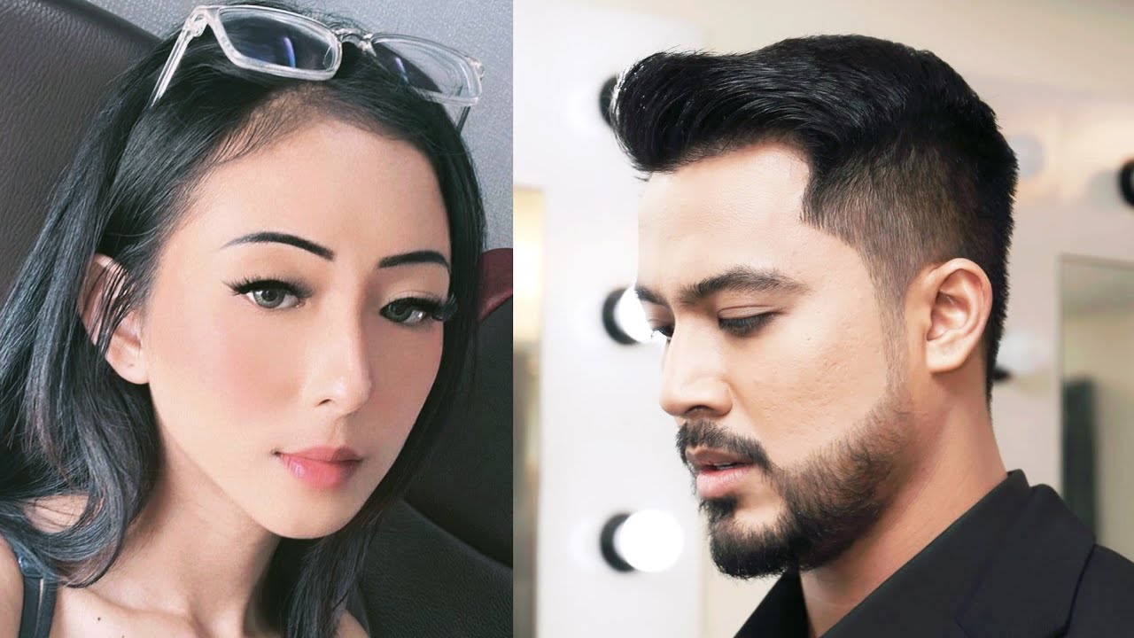 Aliff Aziz Menangis"Dah Bagi Telefon..Sarah Yasmine Tetap Nak Putuskan ...