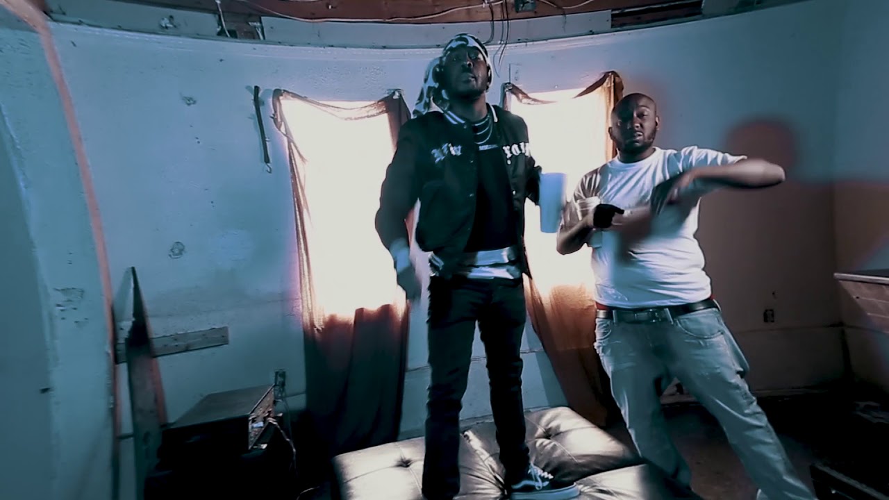 Tone Tone - Intro (Official Music Video) - YouTube