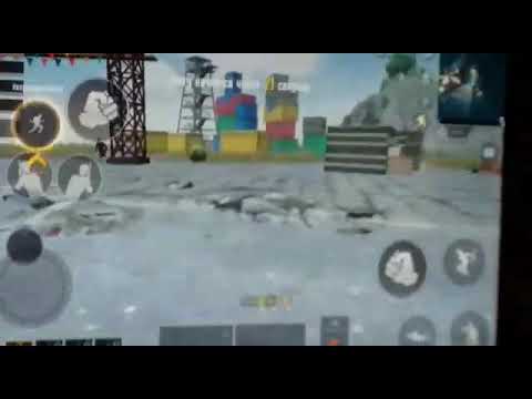 Pubg mobile dublaj gulmeli