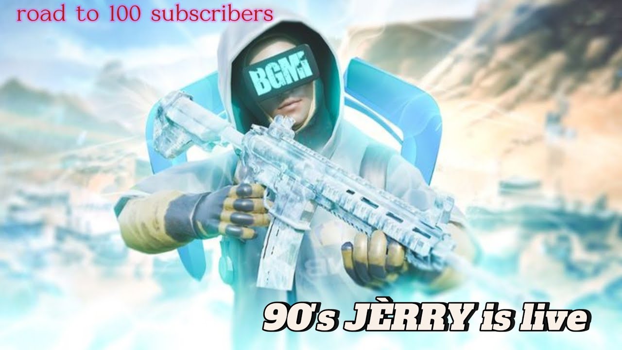 90's jerry YT is live! - YouTube