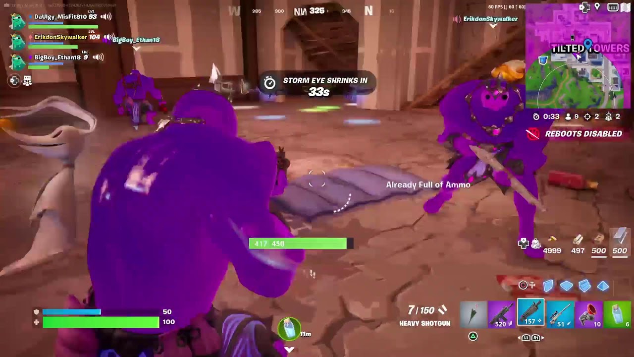 Best fortnite mode - YouTube