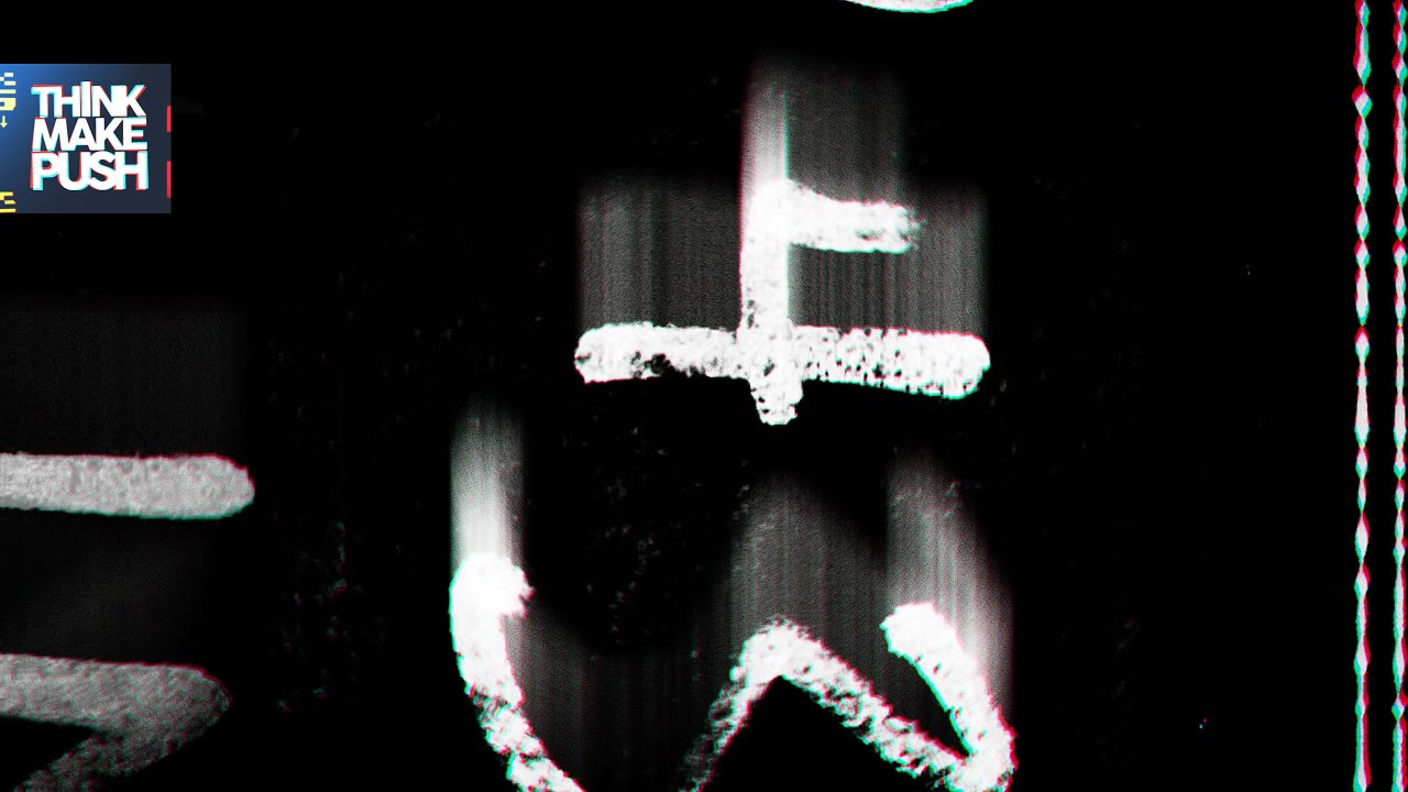 film leader with light leaks, film burns overlay! - YouTube