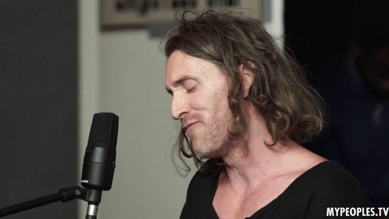 Dave Yaden Performs his Musical Manifesto (Live) - YouTube