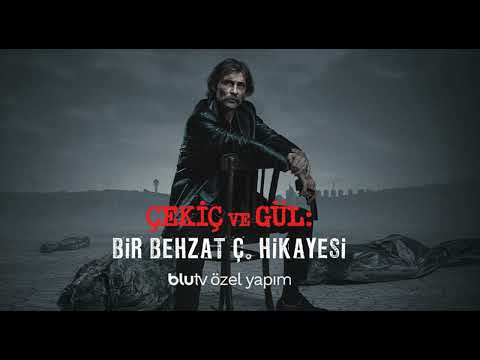 Behzat Ç. Çekiç ve Gül - Beyaz Giyme Toz Olur (Dizi Müzikleri)