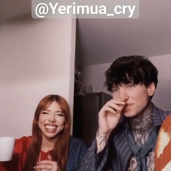 #crymua #xcry #yerimua #shorts - YouTube