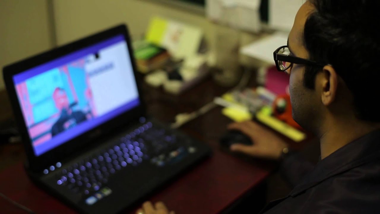 Meet a CSIR computer scientist who specialises in image processing ...