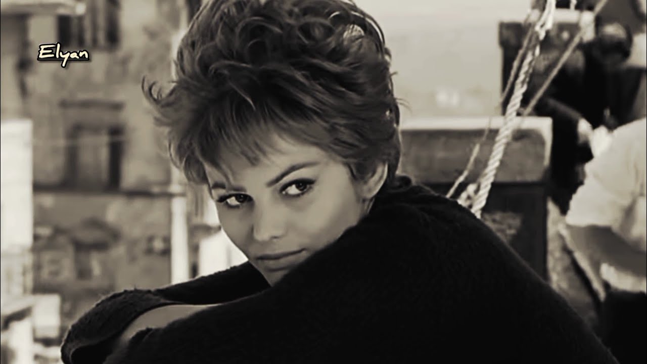 La ragazza di Bube - Screen Symphonic Orchestra - YouTube