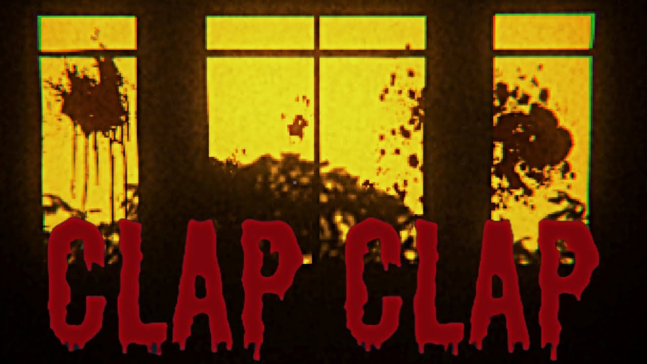 DON'T LET IT IN | Clap Clap - YouTube