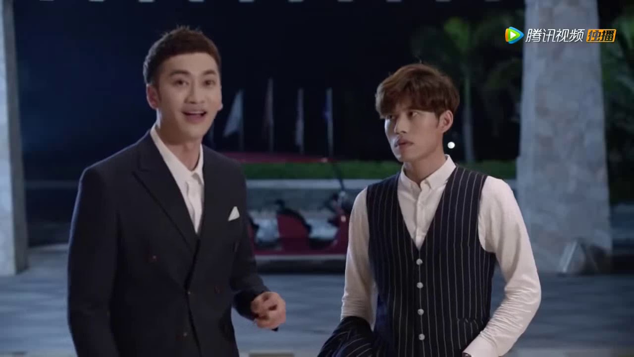 Long Distance Relationship episode 4 english sub - YouTube