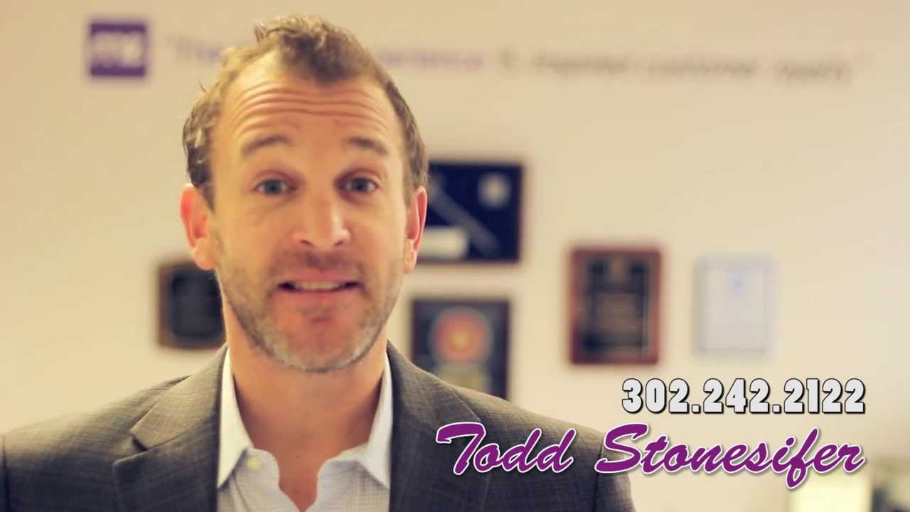 Todd Stonesifer About Me The Moving Experience (ME) Real Estate - YouTube