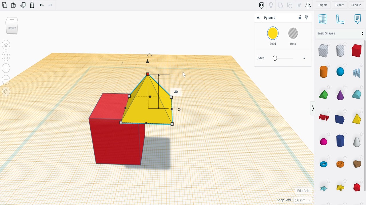 Case study 4b - YouTube