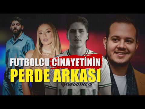 Futbolcu Kaan Kundakçı cinayetinde kimlerin adı geçiyor, kim ne dedi?