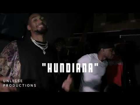 " Hundiana " Freestyle by Rico Hundo (Thotiana Remix) - YouTube