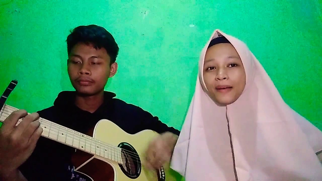 Duo Talago Cinto | Cover by Innani Sarifa - YouTube