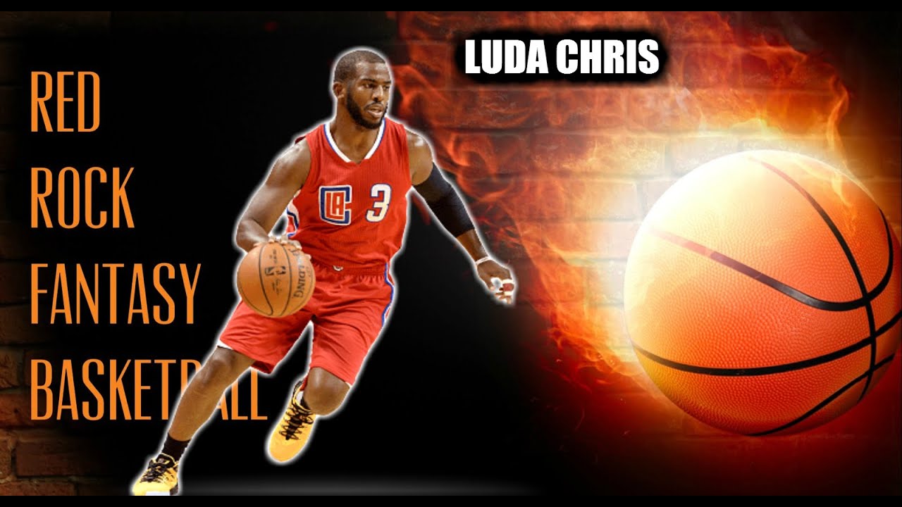 Luda Chris - YouTube