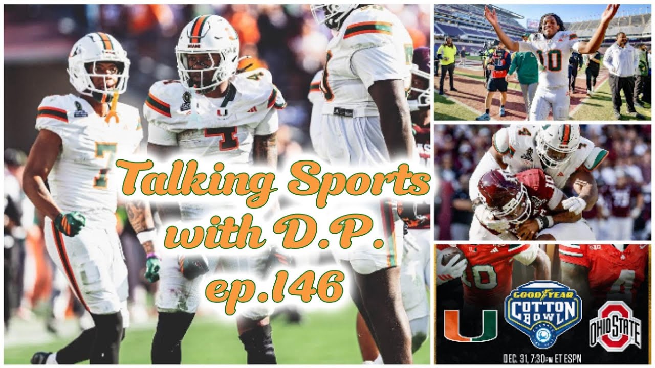 Walk in ya trap take over ya trap! Miami beats Texas A&M 10-3! Talking ...