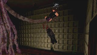 Resident Evil Plant 42