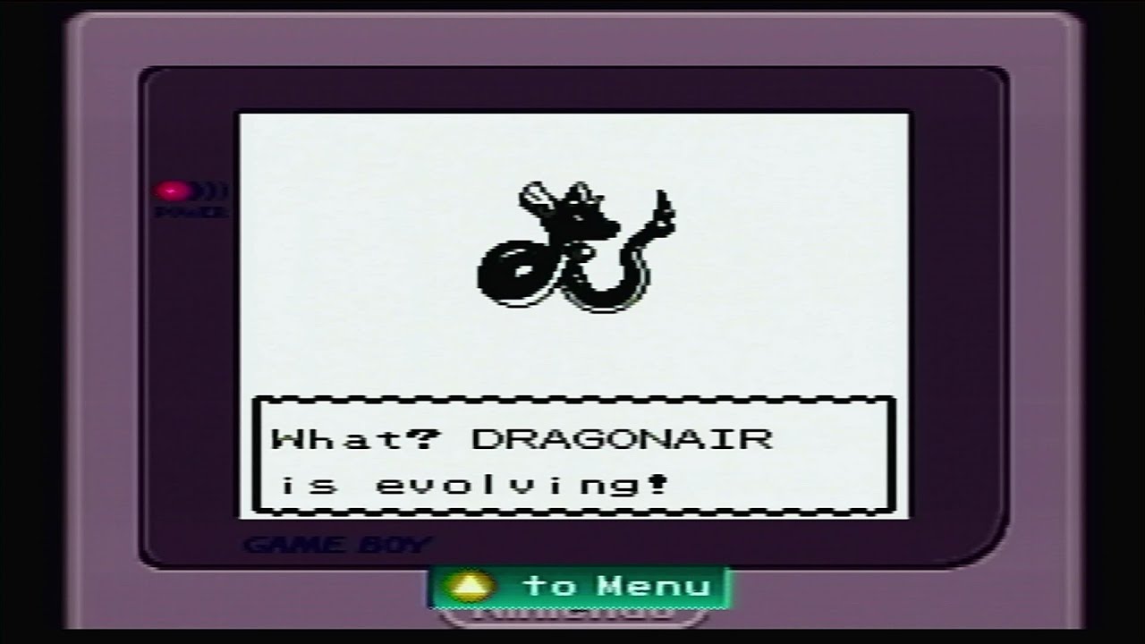 Pokémon Crystal Part 63: Getting Dragonite - YouTube