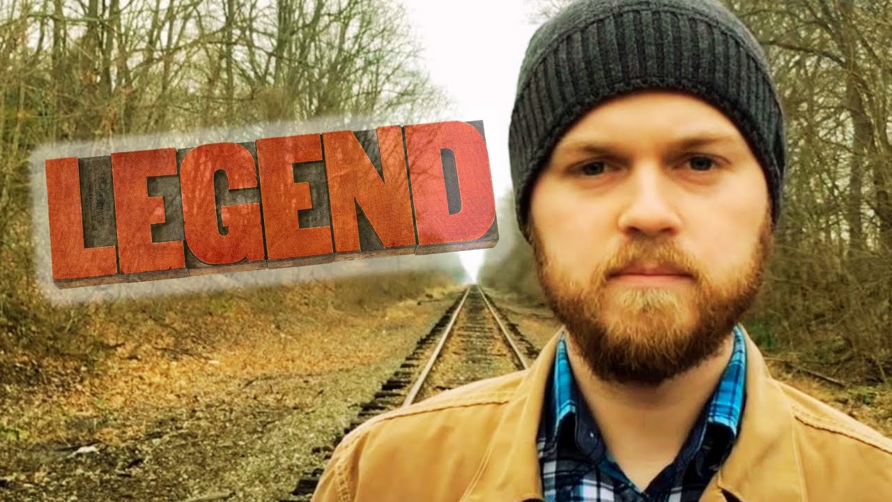 The Legend of Railroad Bill - YouTube