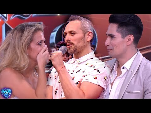 ¡Insólito! Soledad Fandiño logró el puntaje más alto pero el coach pidió el BAR