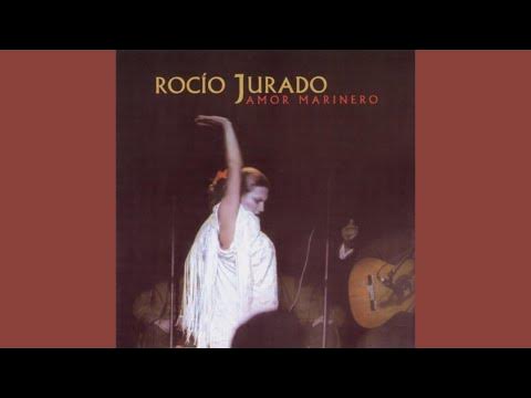 Rocio Jurado-Amor Marinero(Disco Completo/1976) - YouTube