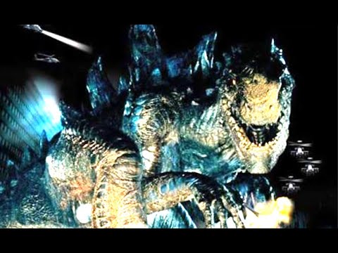 GODZILLA 98 TRIBUTE ! - YouTube