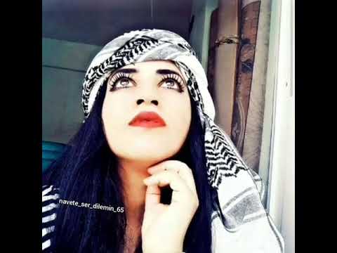 En Güzel Whatsapp Durumu Kürtçe Duygusal Kısa Aşk Şarkısı / YENİ 2021 !!