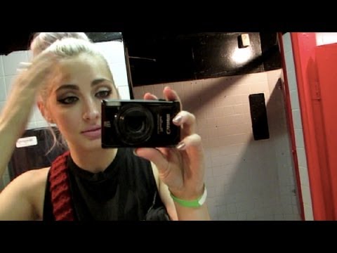 Vlog- Brittany Balyn Day in the Life - YouTube