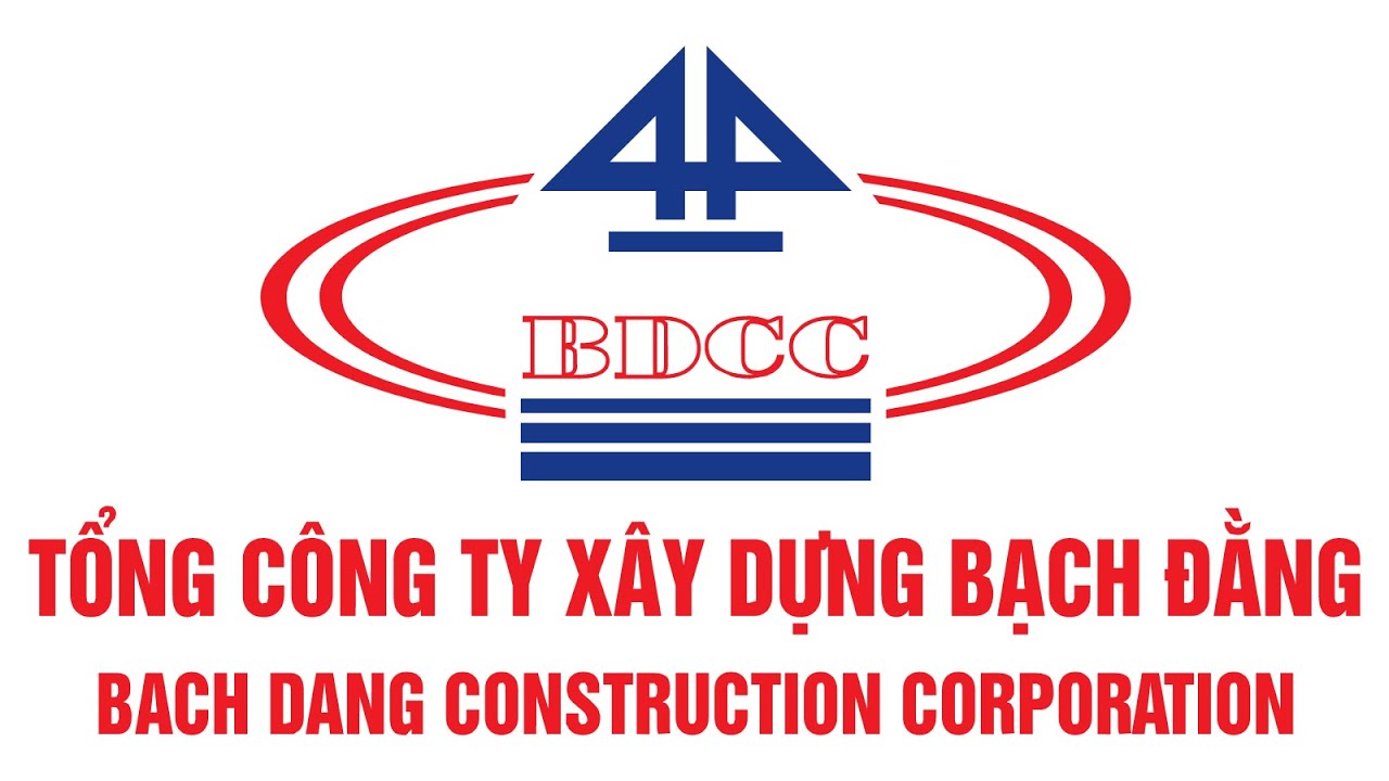 TỔNG CÔNG TY XÂY DỰNG BẠCH ĐẰNG - BDCC - YouTube