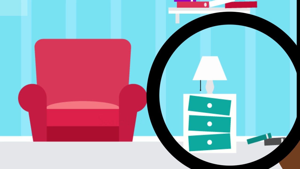 Forensics Animation - YouTube