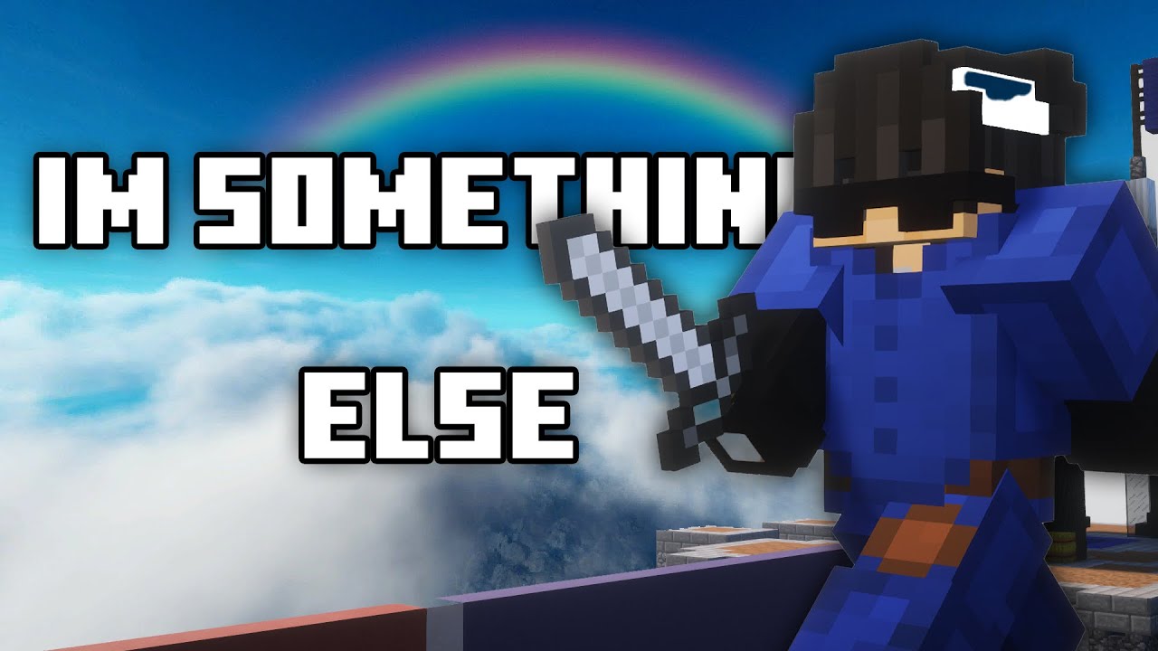 Im Something Else - Minecraft The Bridge Montage - YouTube