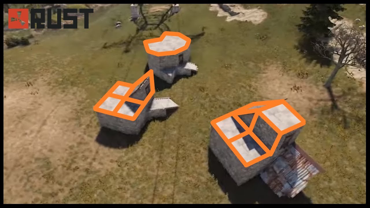 3 INCREDIBLE Trap Base Concepts | Quick and Easy Guide To Build Them ...