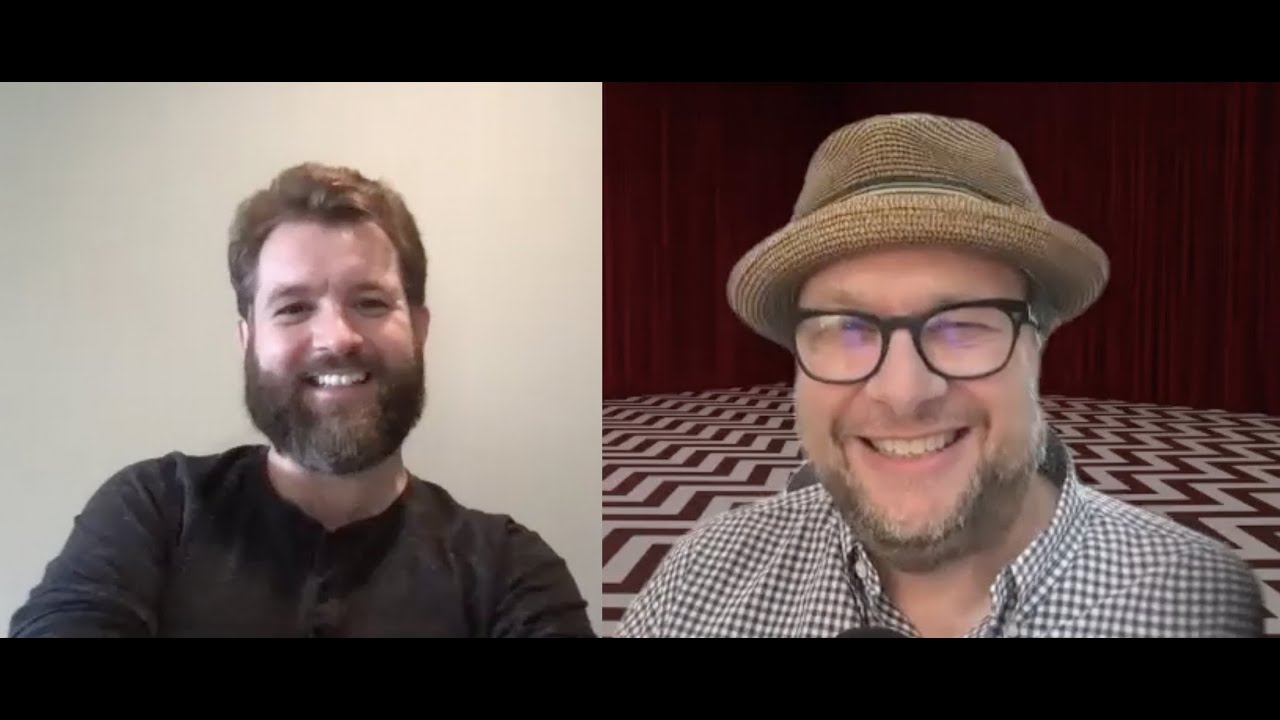 No One Will Save You Q&A - Brian Duffield - YouTube