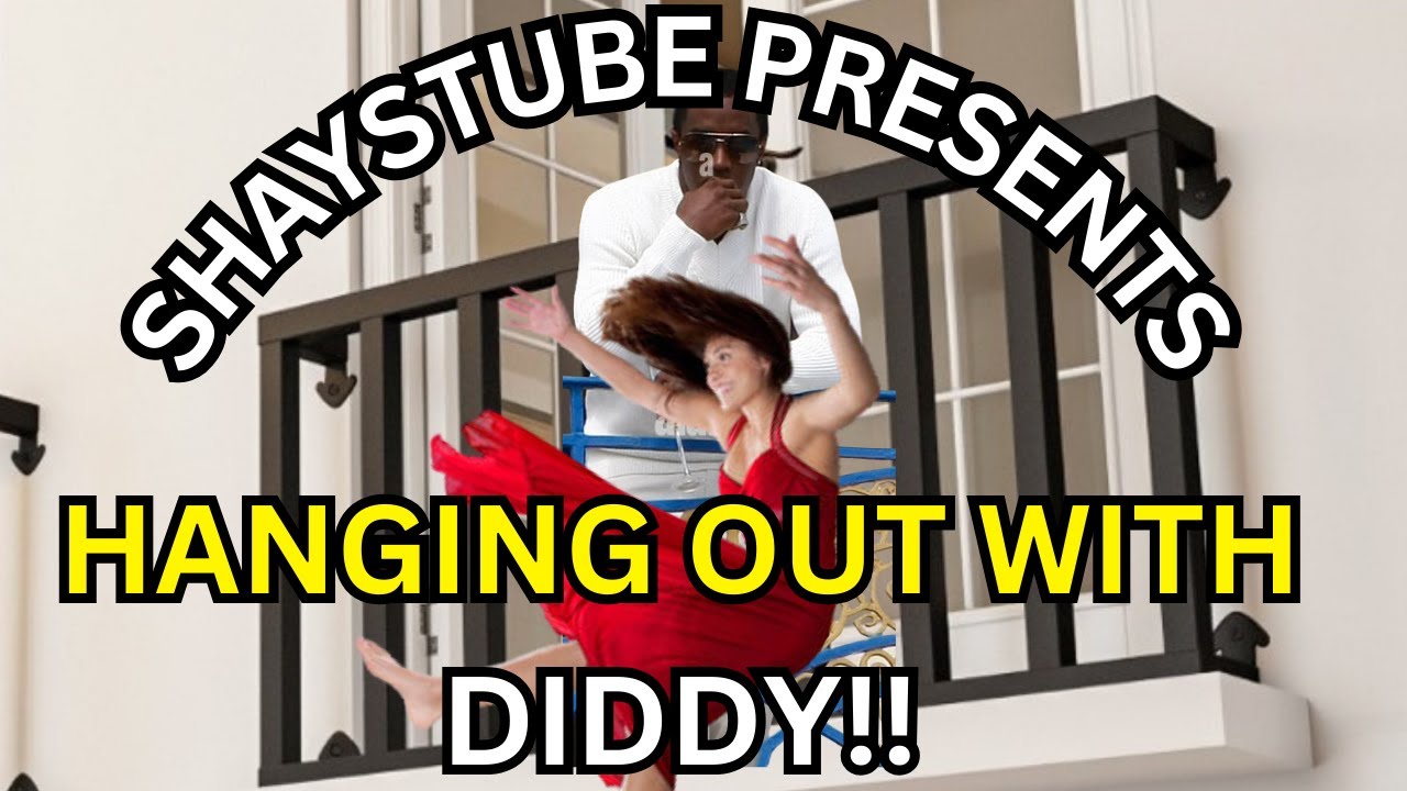 Diddy Jail House Plot Involves Inmates and Cellphones. Diddy responds ...
