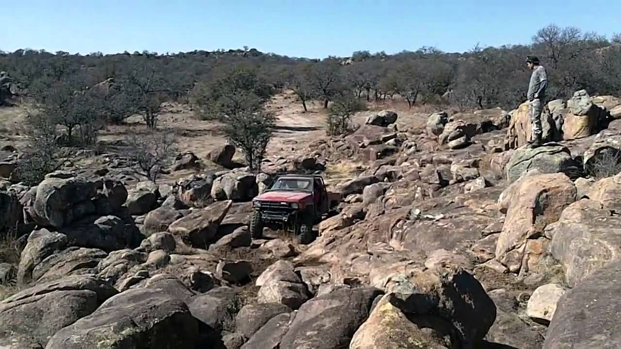 Katemcy Rocks 2-6-11 part 2 - YouTube