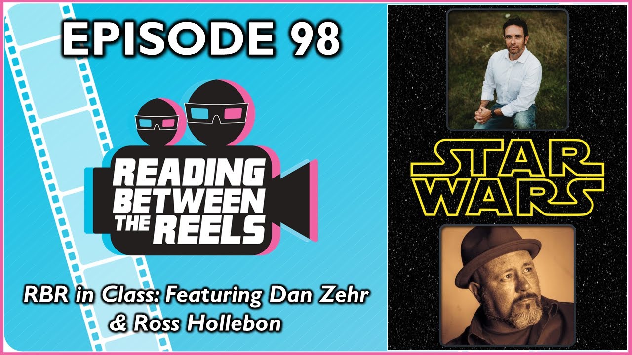 RBR #98: RBR in Class–Featuring Dan Zehr & Ross Hollebon - YouTube
