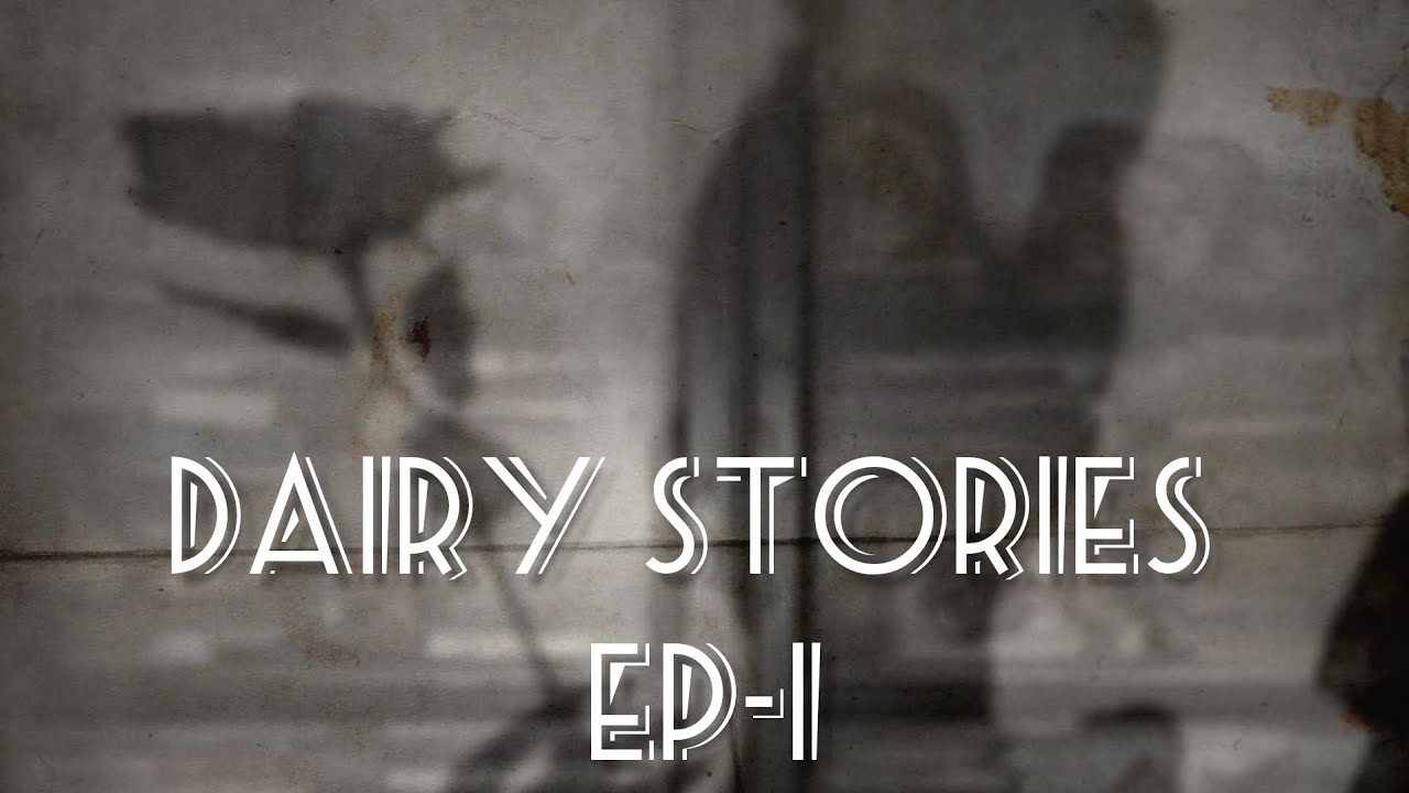 Diary Stories→EP:1. Memories - YouTube
