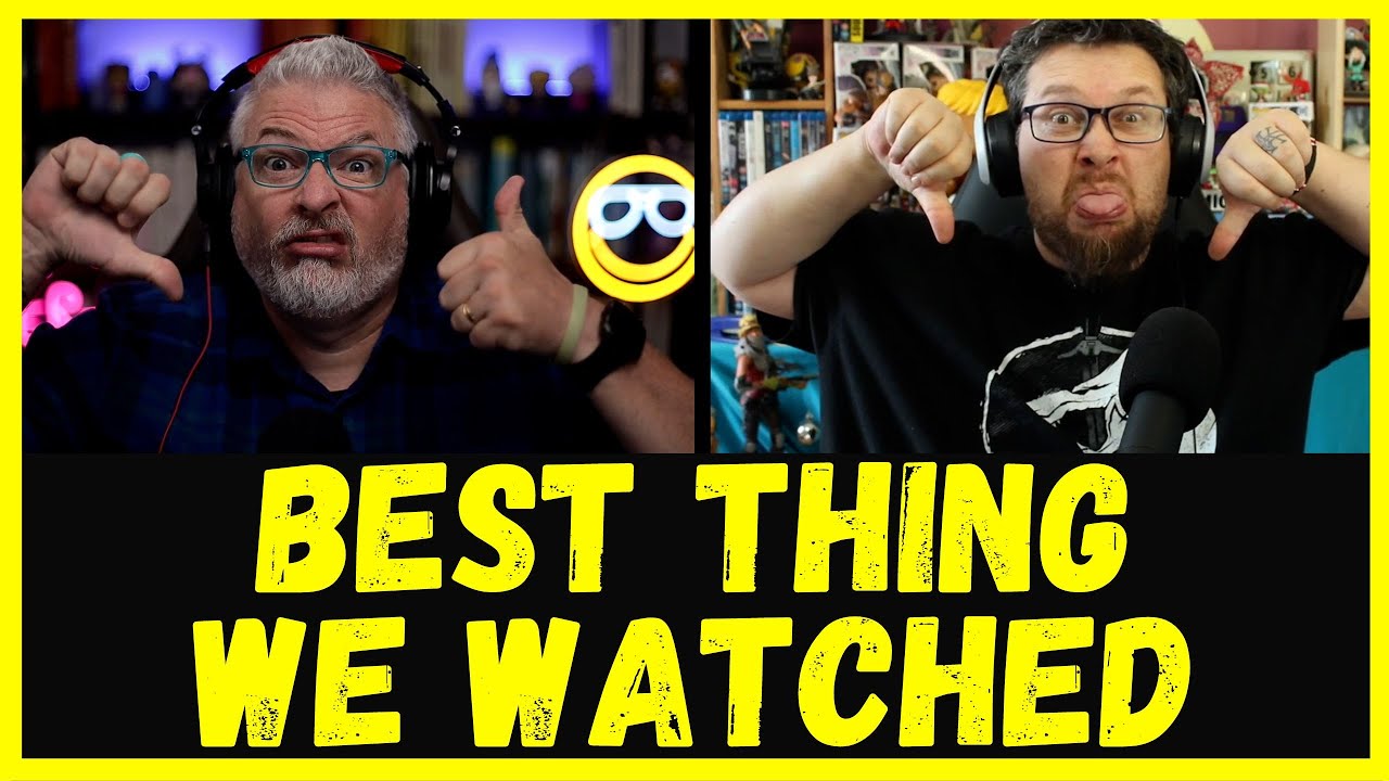 Dead Shot (2023) Sky Original Movie Review - Ultraman, Raid Redemption ...