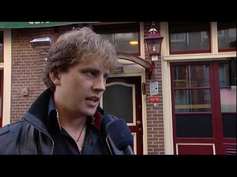 CD presentatie Danny Heden en Brendie - YouTube