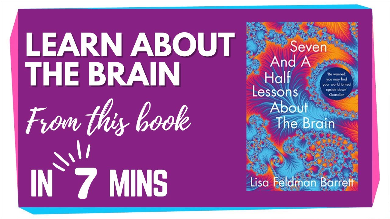 Maximizing Your Brains Potential: Seven and a Half Lessons About the ...