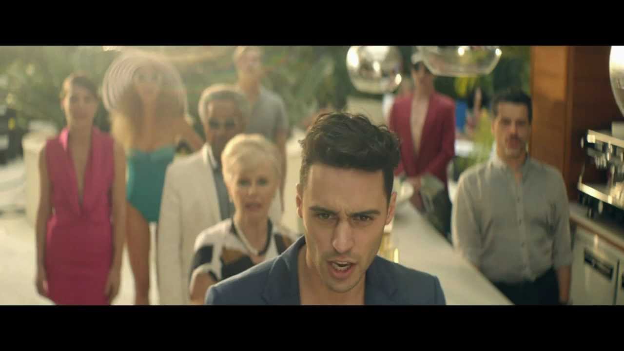 Commercial [Cosmopolitan Bohemian Rhapsody] - YouTube