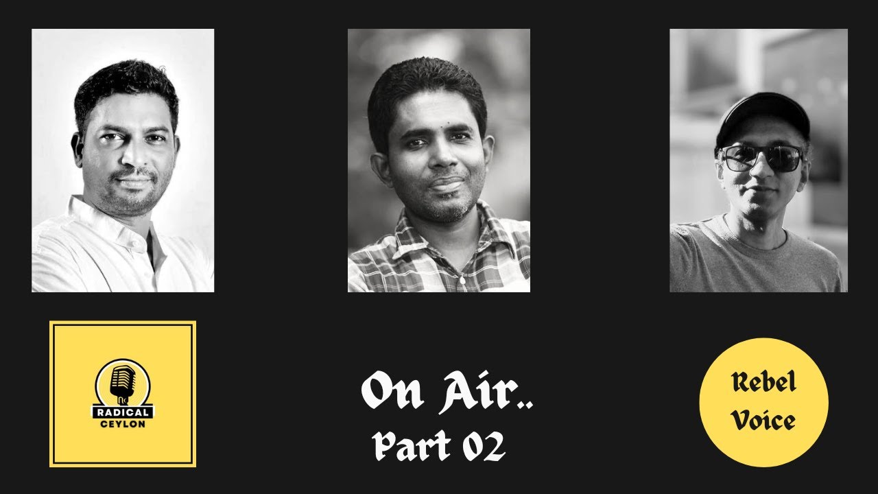 RC Talk Show with Arun Siddharth part 02 - YouTube