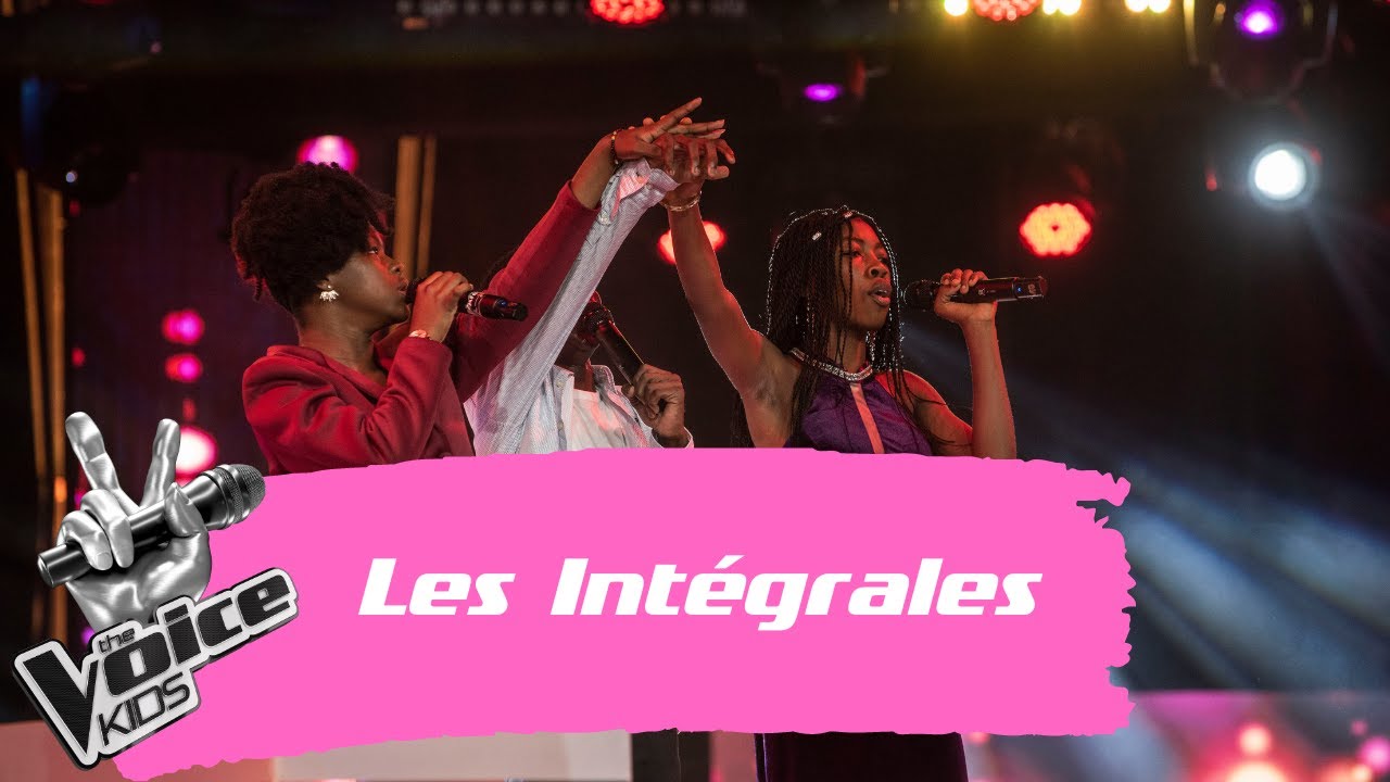 Intégrale Equipe Teeyah 4 | Les Battles | Saison 1 | The Voice Kids ...
