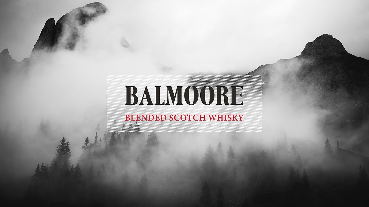 BALMOORE, Born in Scotland. - YouTube