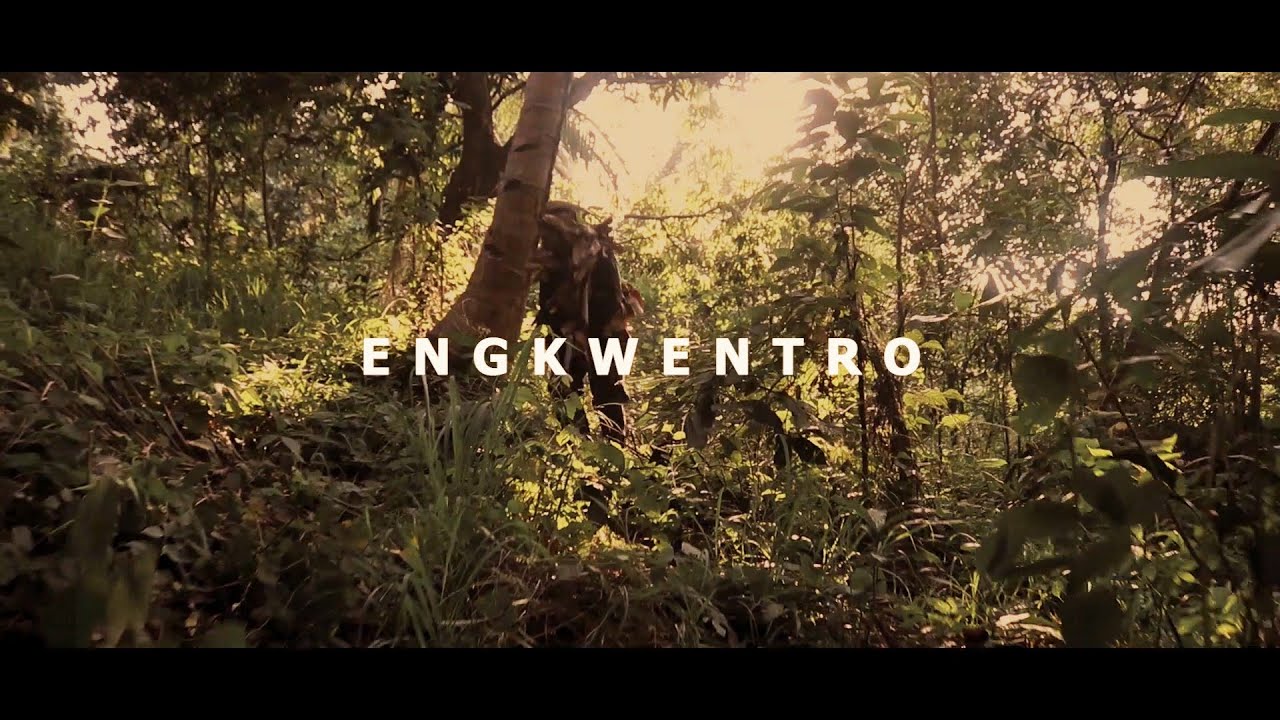 Engkwentro - Alamat ng Army - YouTube