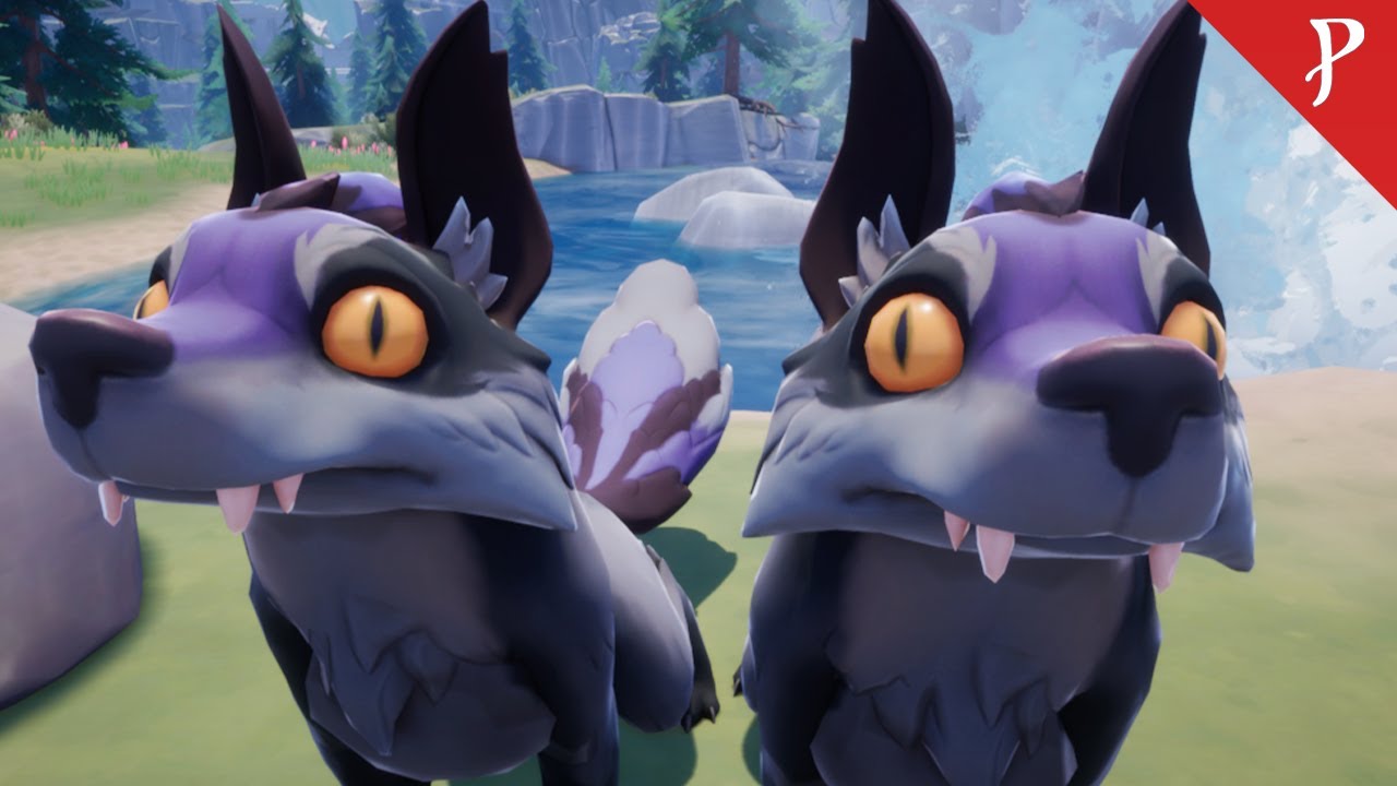 Doing Subira's brand new questline in Palia! - YouTube