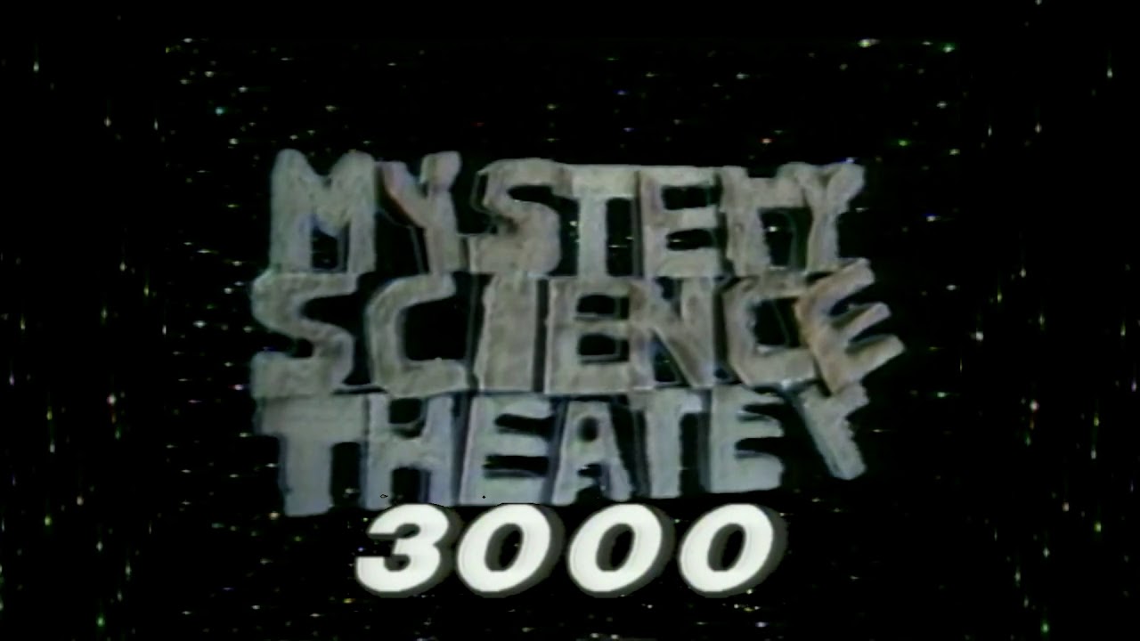 MST3K Love Theme Instrumental - Joel KTMA Version - YouTube